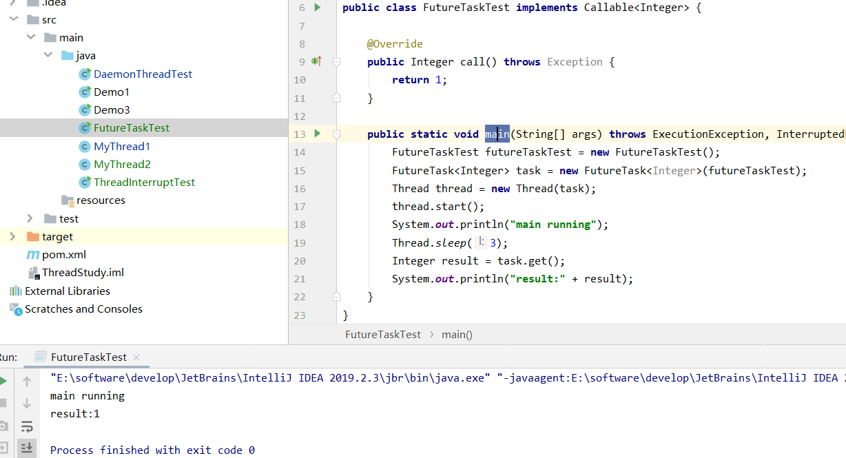 Java多线程(0) | Knight's Blog